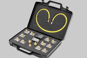 Bosch Flushing adapter kit