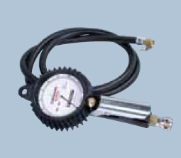 Bosch Michelin Eurodainu inflation gun